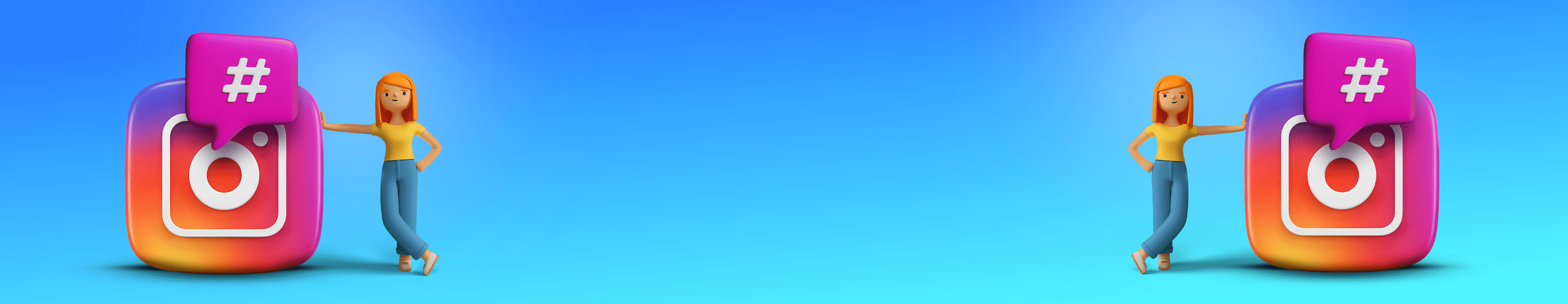 Top Instagram Hashtags for 2025: Viral Tags for Posts & Reels