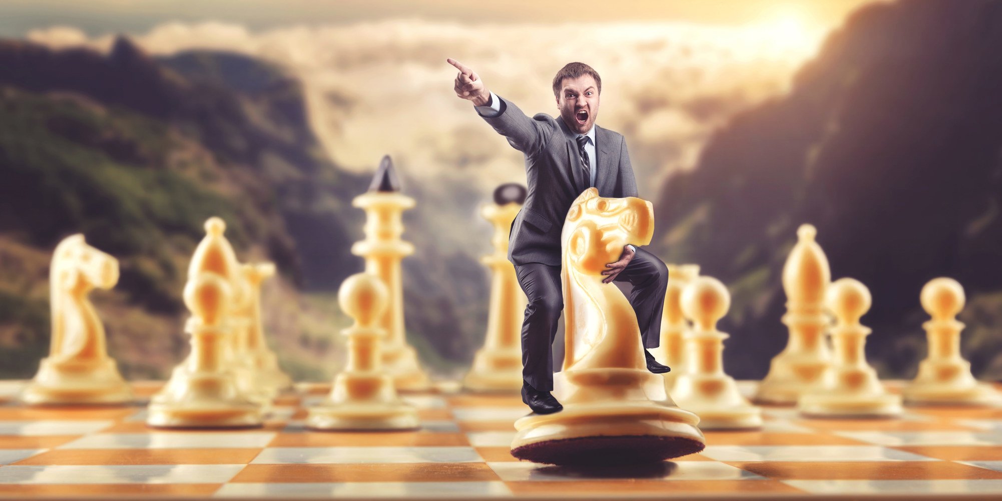 Monitoring Competitors on Social Media: 5 Ways to Learn From Your ...