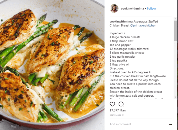 Top 5 Instagram Influencers (and what brands can learn from them)