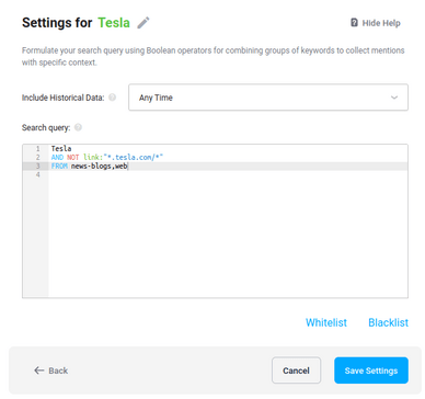 What is social listening and how to use it: the ultimate guide