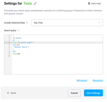 What is social listening and how to use it: the ultimate guide