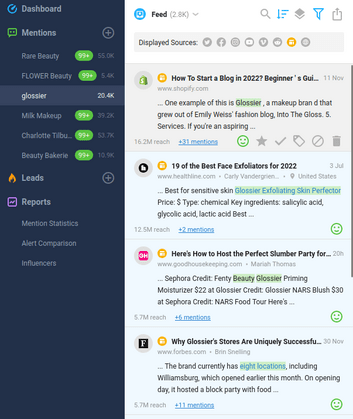 What is social listening and how to use it: the ultimate guide