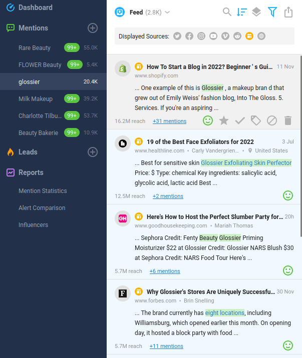 What is social listening and how to use it: the ultimate guide