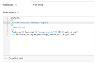 Social listening for nonprofits: a complete guide