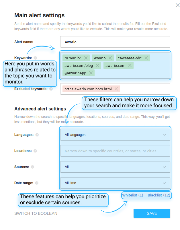 7 steps to build a social listening strategy