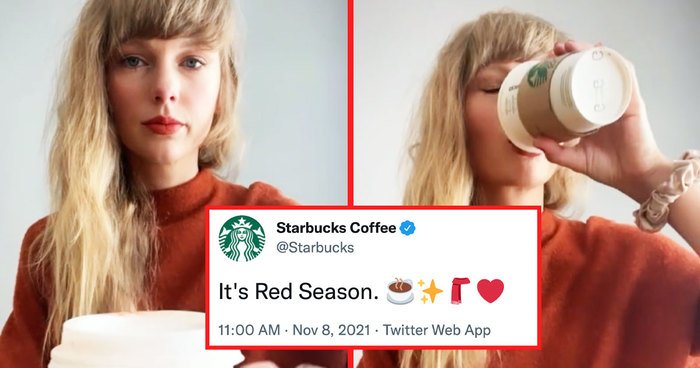 Starbucks: Top best and worst marketing campaigns