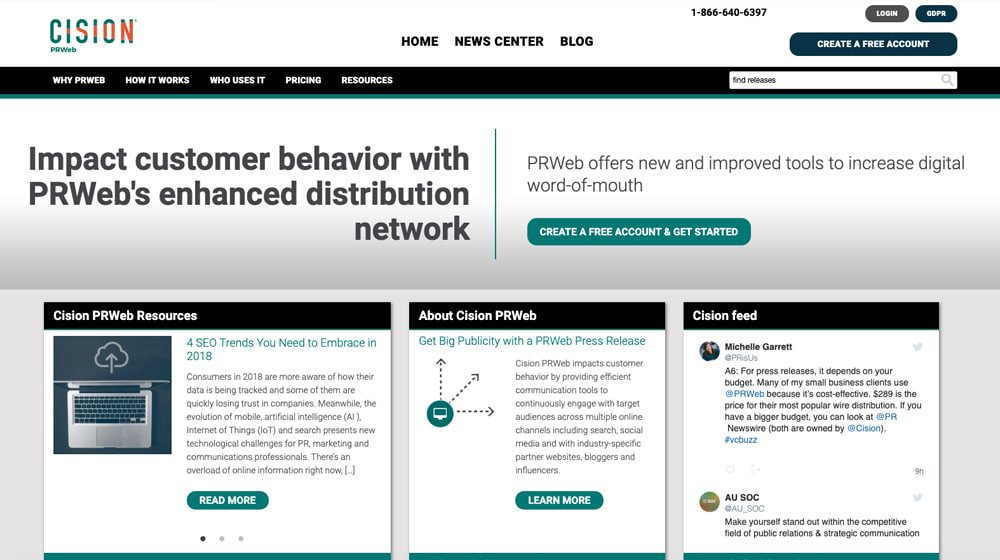 Top 8 tools for PR Professionals to Find Pubication Opportunities