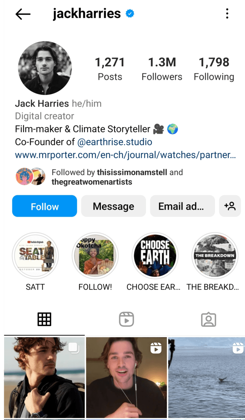 Top 5 influencers and what brands can learn from them