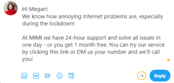 Marketers complete guide to twitter leads with Awario