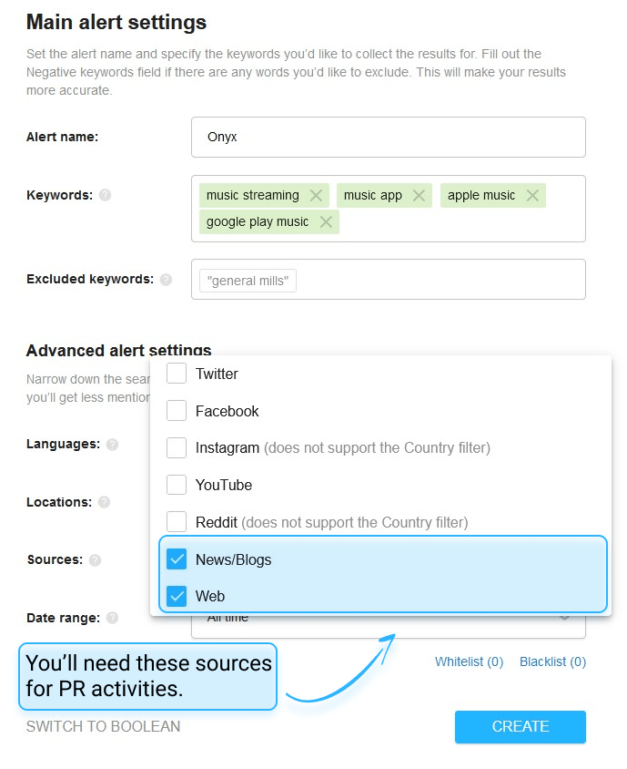 10 best (free or cheap) PR tools for monitoring and more