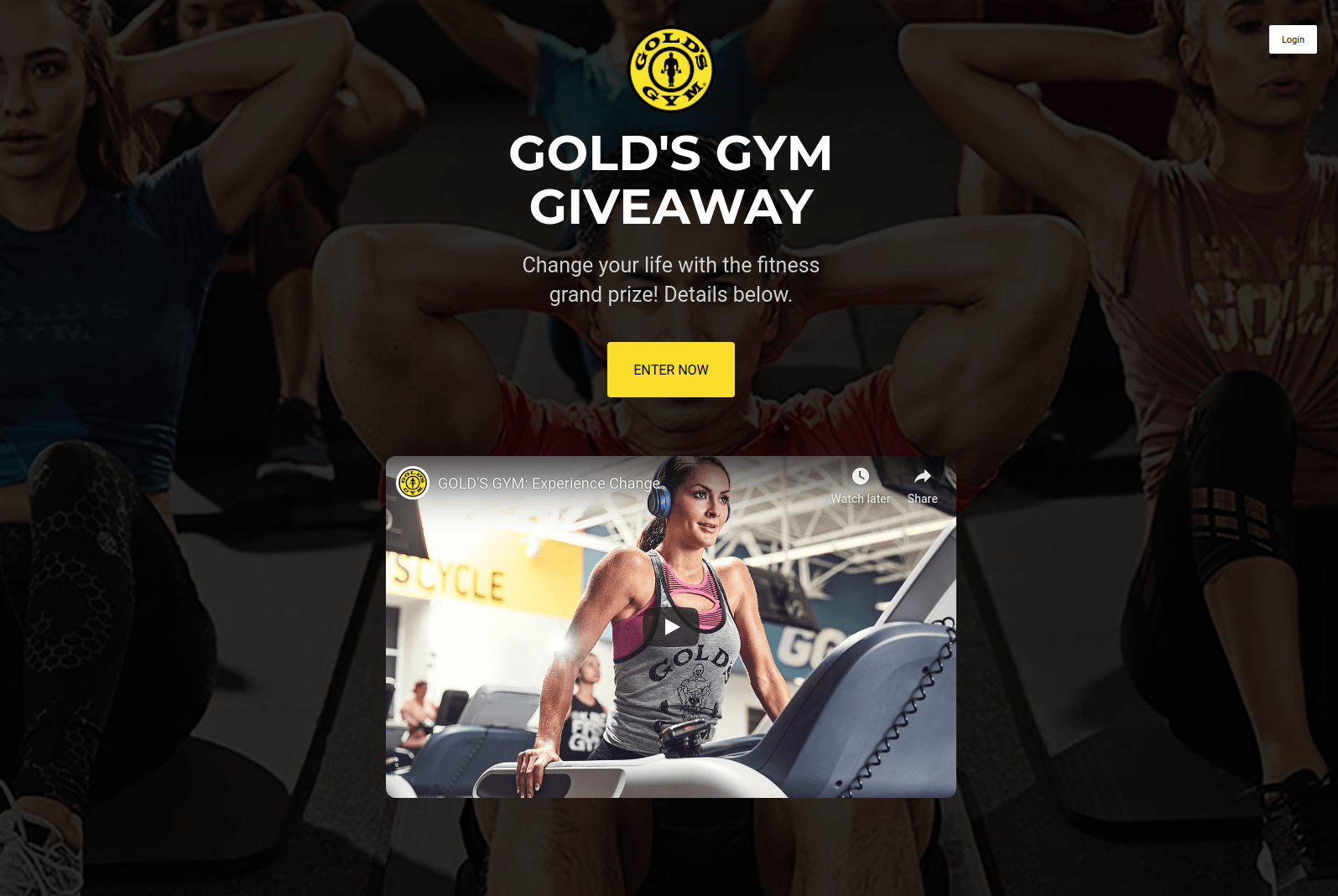 How to host a social media contest