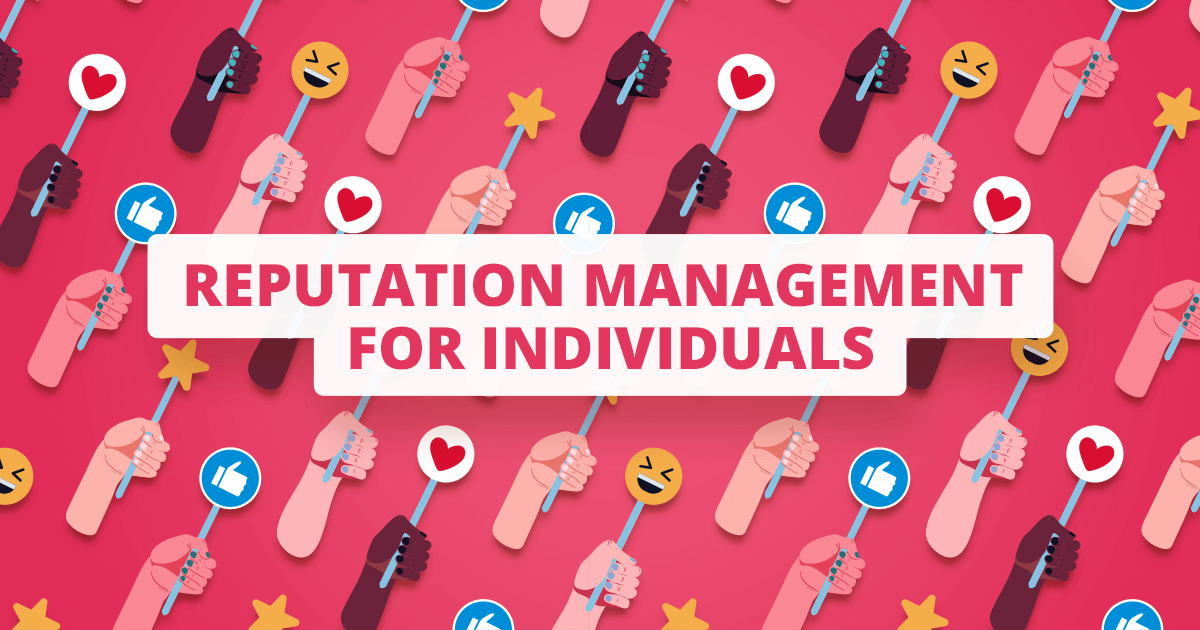 How to monitor your personal brand and manage online reputation