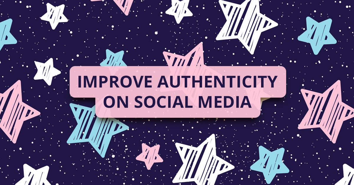 Authenticity is crucial for your brand on Social Media (and here’s how ...