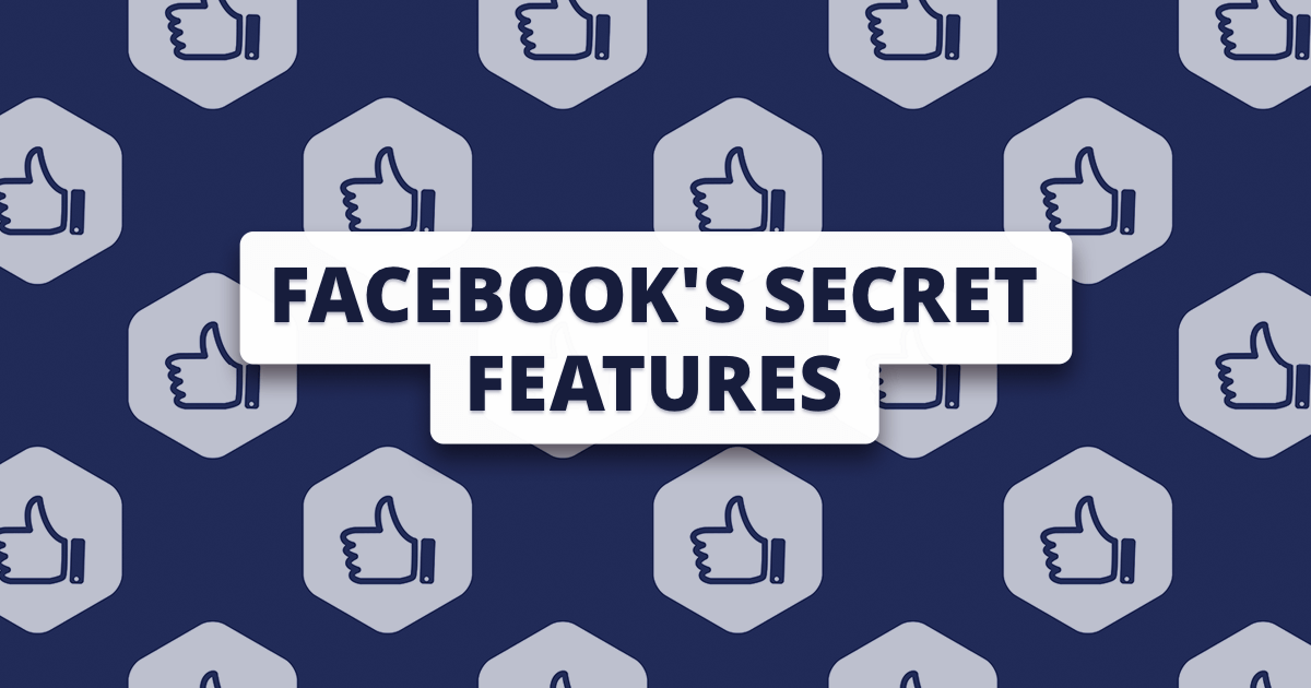 15 most useful Facebook features for marketers