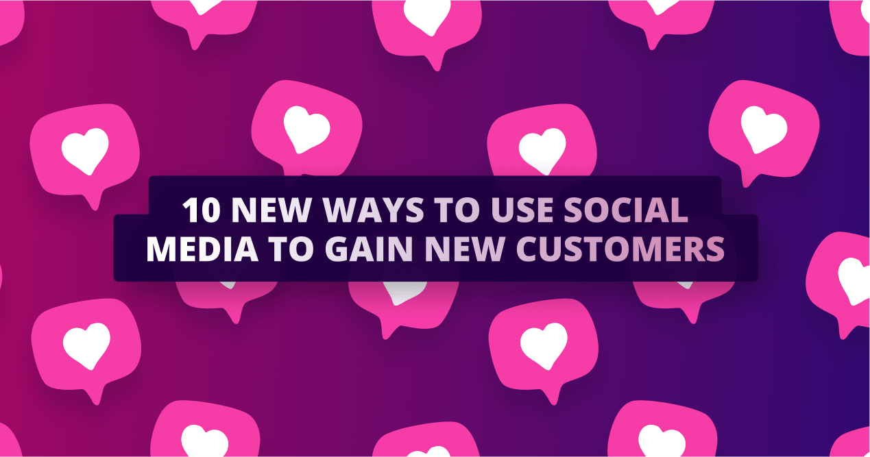 10 New Ways to Use Social Media Monitoring to Gain New Consumers