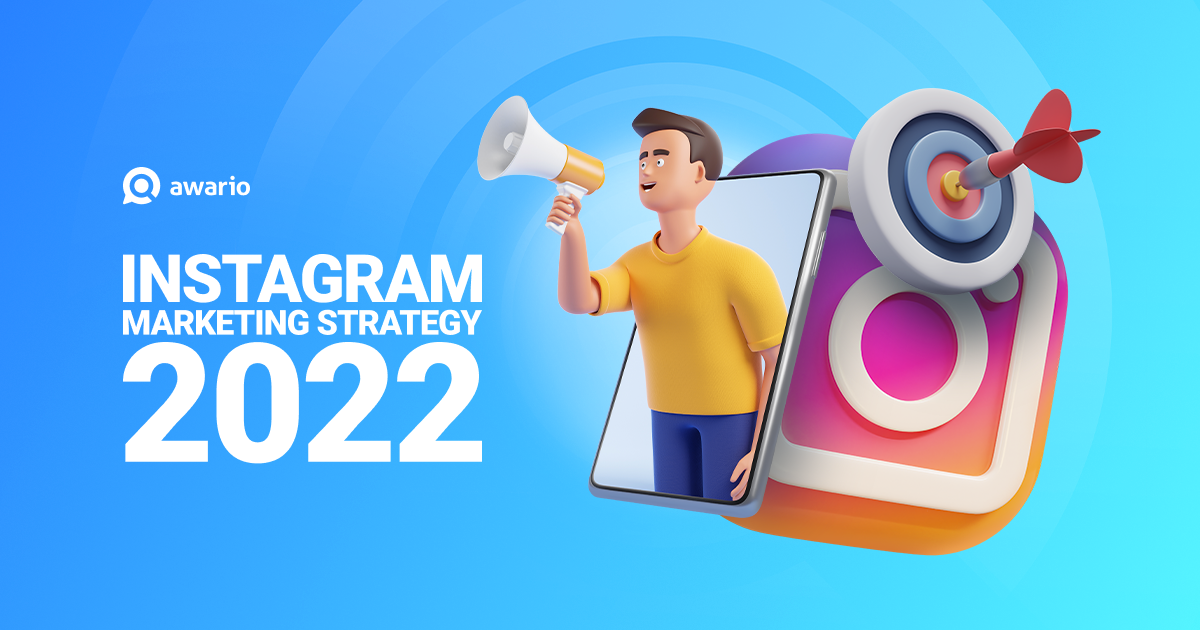 20 creative ideas and examples for Instagram marketing in 2024
