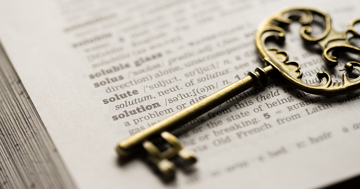 Social Media Monitoring 101: 5 Crucial Keyword Types to Track Social Media Monitoring 101: 5 Crucial Keyword Types to Track
