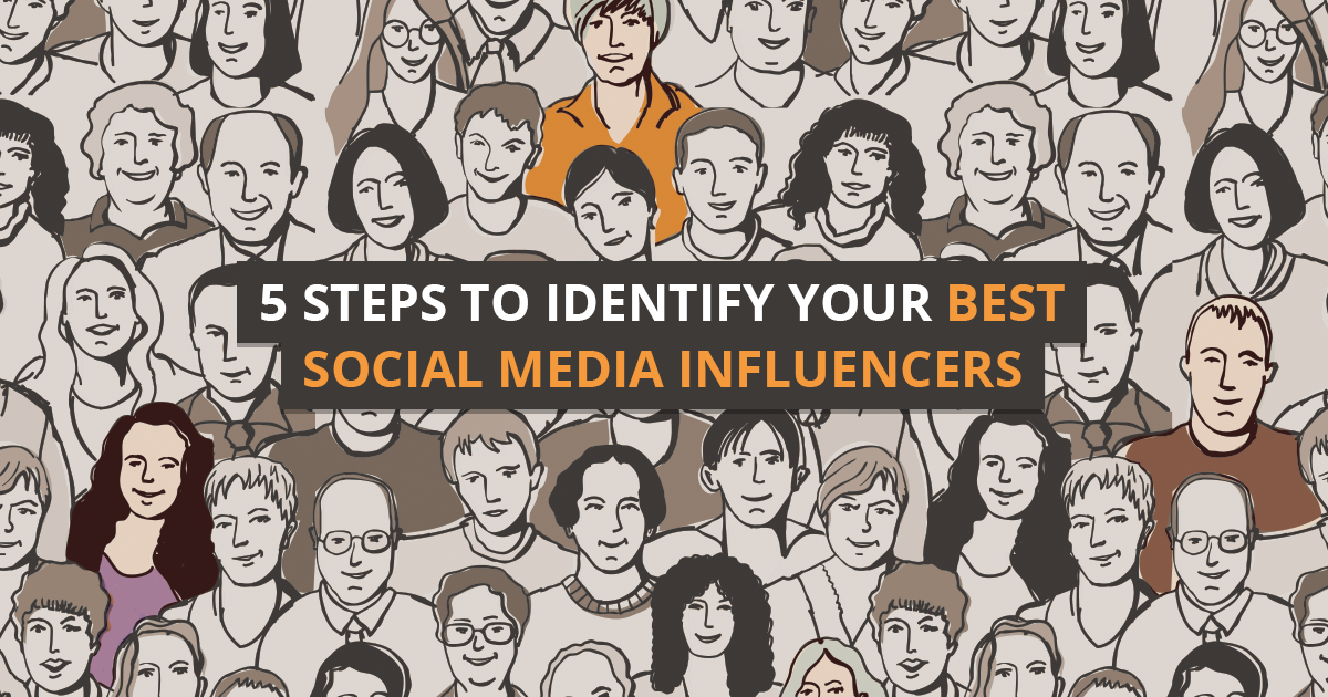 How to Identify Key Social Media Influencers in Your Industry