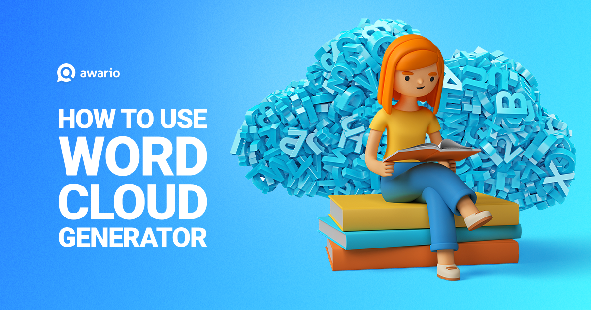 How a free word cloud generator can help your marketing team